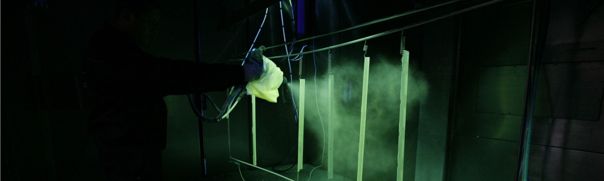 Ressuage - Corelec Equipements