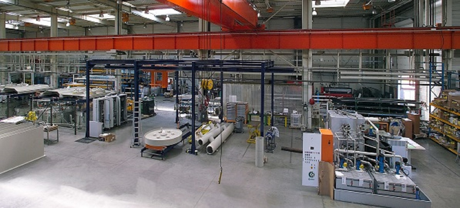 Activités annexes - Corelec Equipements