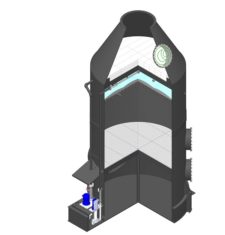 CORELEC Equipements spécialiste de chaînes de traitements de surfaces