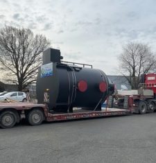 CORELEC Equipements spécialiste de chaînes de traitements de surfaces